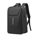 PYB Fashion: Premium Aluminium Trolley Bags for Smart Travel